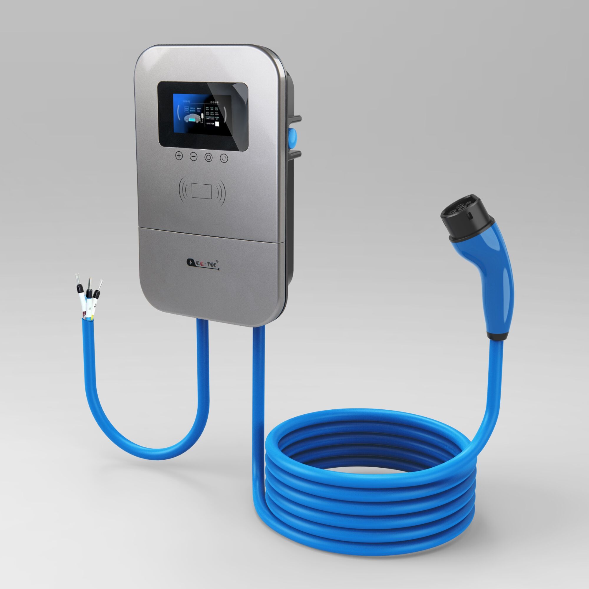 Bulk Buy China Wholesale Odm Cheap Ev Charger Box 22kw Electric Vehicle ...