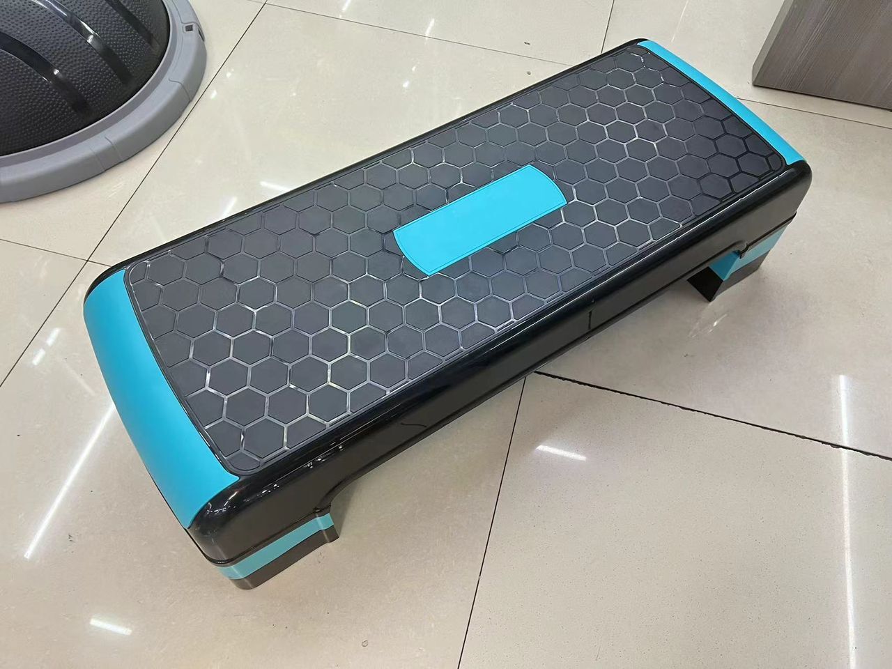 Buy Wholesale China Oem Wholesale Aerobic Step Adjustable Exercise ...