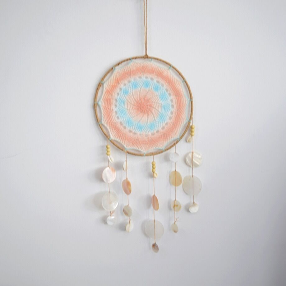 Buy Wholesale China Dropshipping Handmade Dream Catcher Wall Hanging ...
