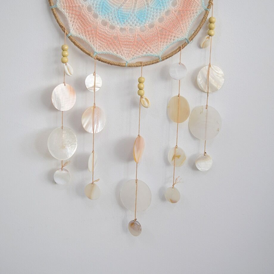 Buy Wholesale China Dropshipping Handmade Dream Catcher Wall Hanging ...