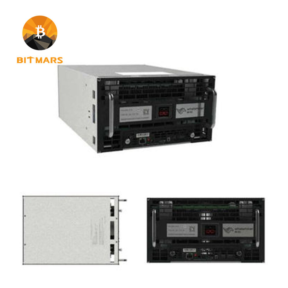 Bulk Buy China Wholesale Oem/odm Asic Miner Whatsminer M56 M56s 208t Sha-256 Algorithm Btc Miner ...