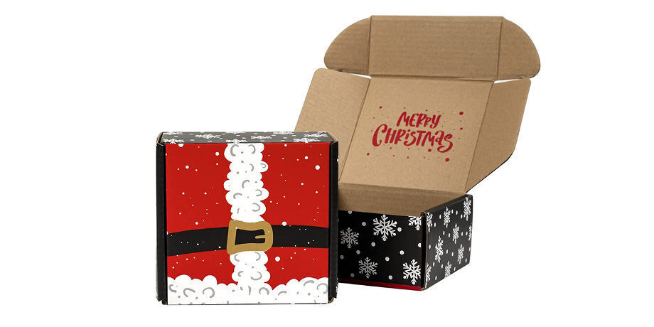 Buy Wholesale China Cardboard Gift Boxes,cardboard Paper Holiday ...