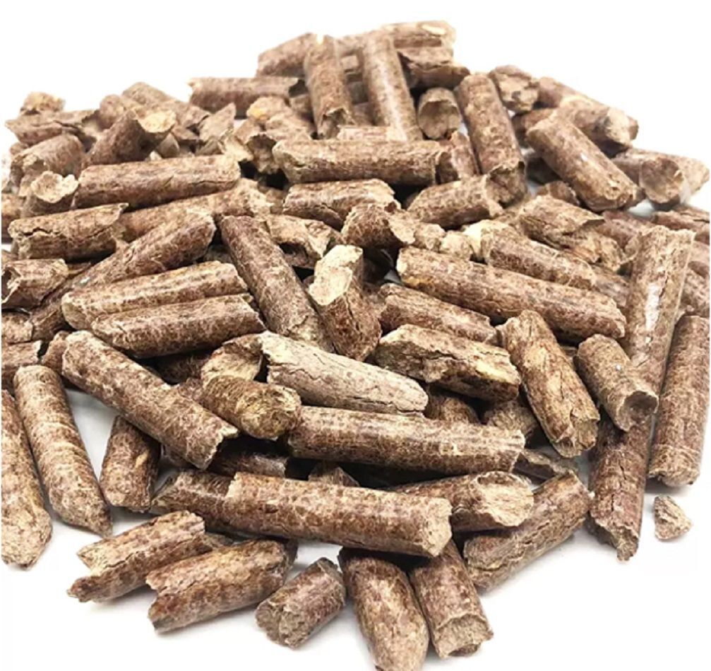 Buy Wholesale Canada Pine Wood Pellets 6mm For Heating And Energy & Enplus A1 Wood Pellets at ...