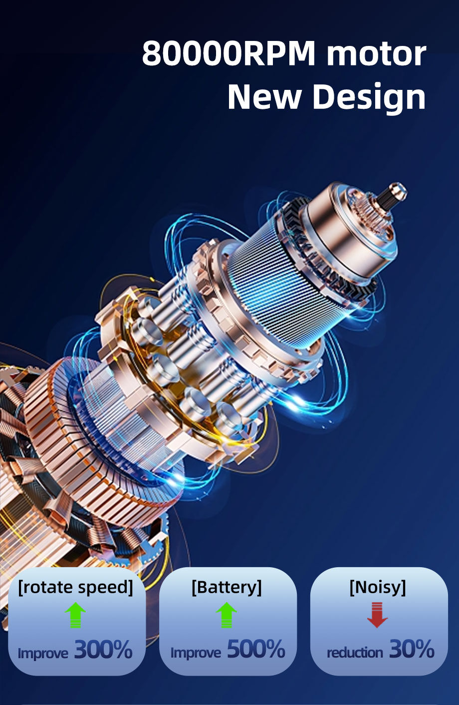 2024 High Speed Wind Fan Small Cute Portable Handheld Fan Rechargeable ...