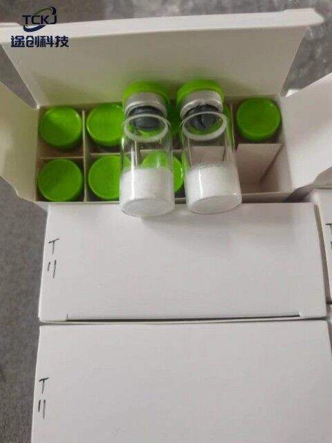 Buy Wholesale China Factory Supply Peptide Tirzepati_de Cas:2023788-19 ...