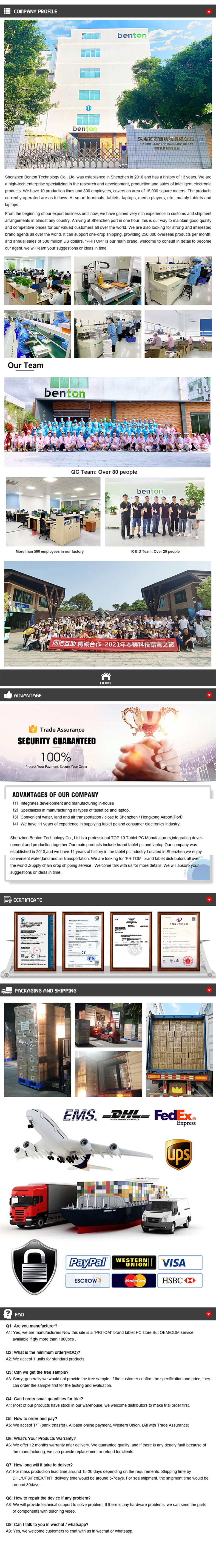 Bulk Buy China Wholesale K7 Pro 7 Inch Quad Core 4gb (2gb + 2gb Memory ...