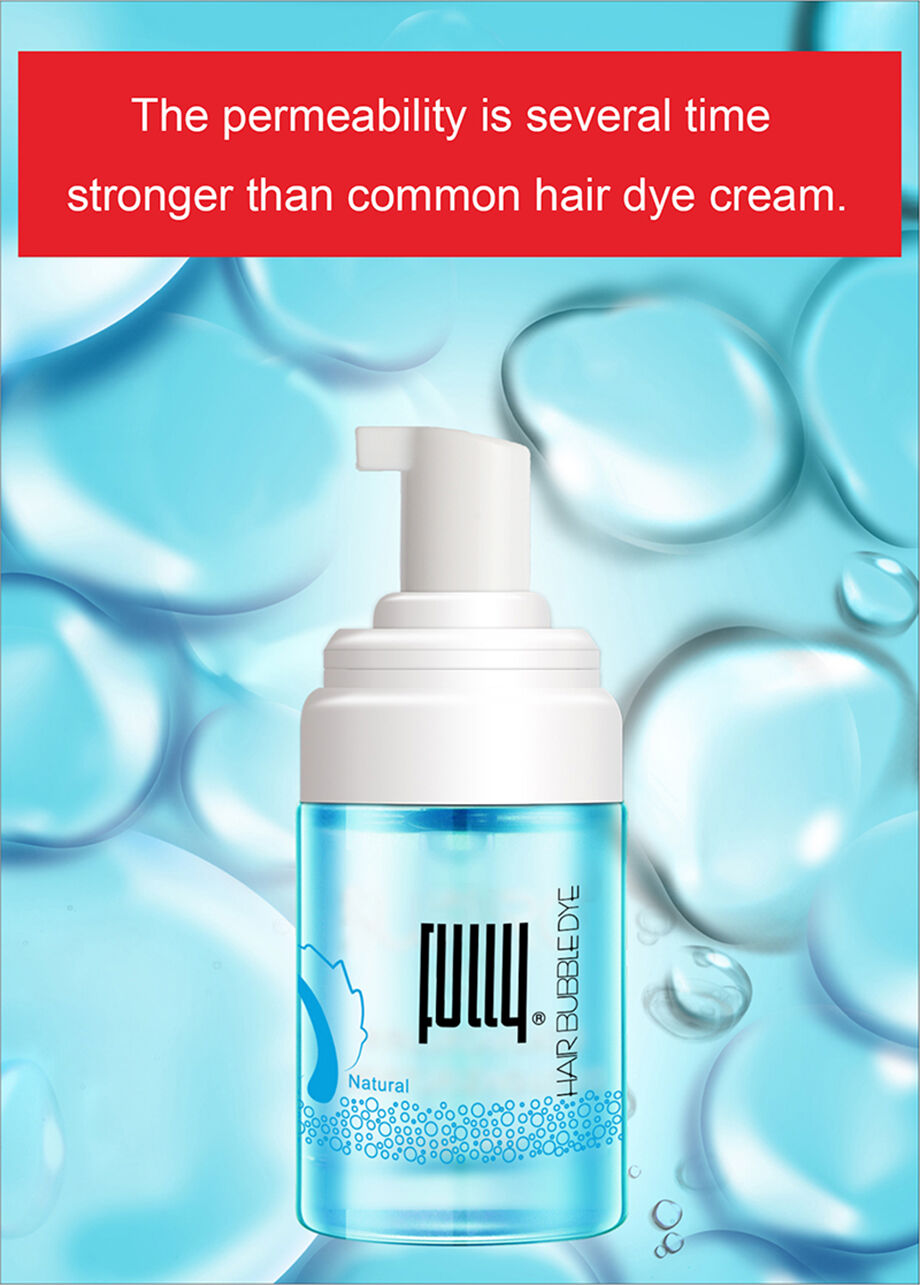 Buy Wholesale China Fully Factory High Quality Fastcolor Mousse Foam ...