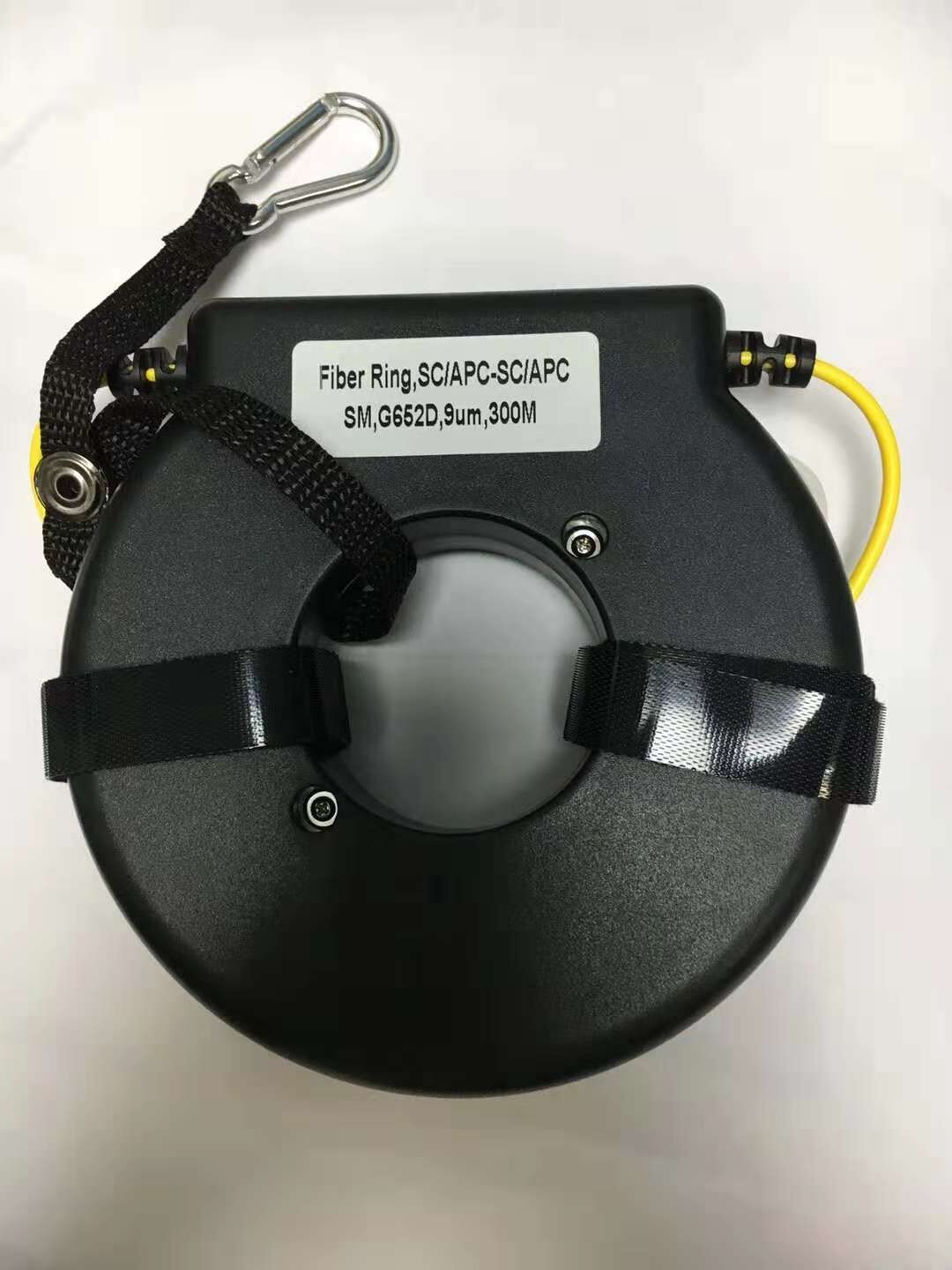 Buy Wholesale China Otdr Launch Cable,fiber Ring Launch Cables Sm G ...