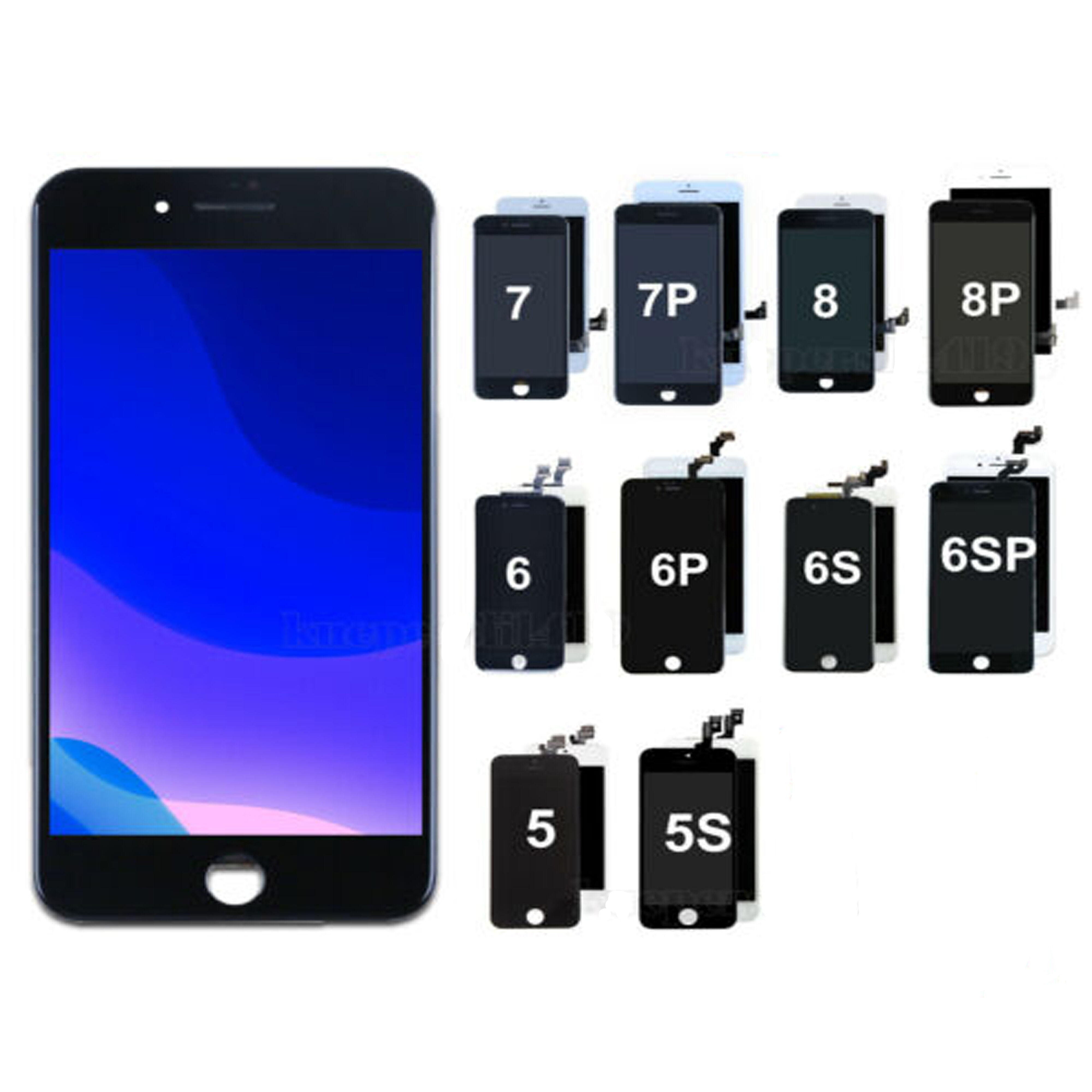 Buy Wholesale China Wholesale Original High Quality Mobile Phone Lcd ...