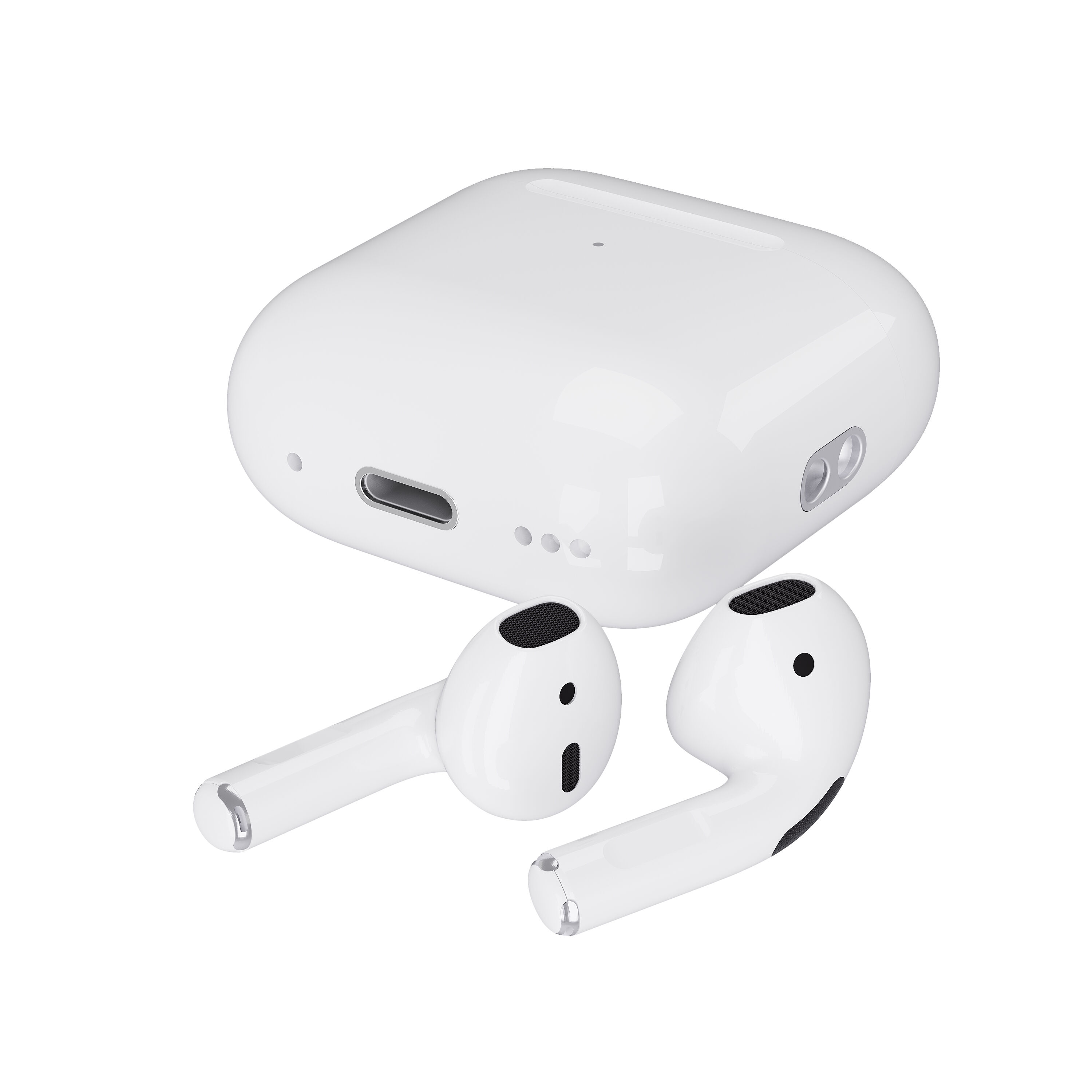 Buy Wholesale China Factory Price Tws Earbuds With Dual Microphone ...