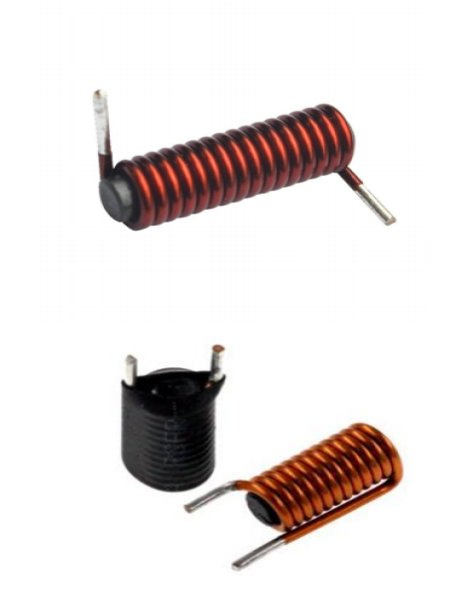 Buy Wholesale China Sell Well High Current Ferrite Rod Core Choke Coil ...