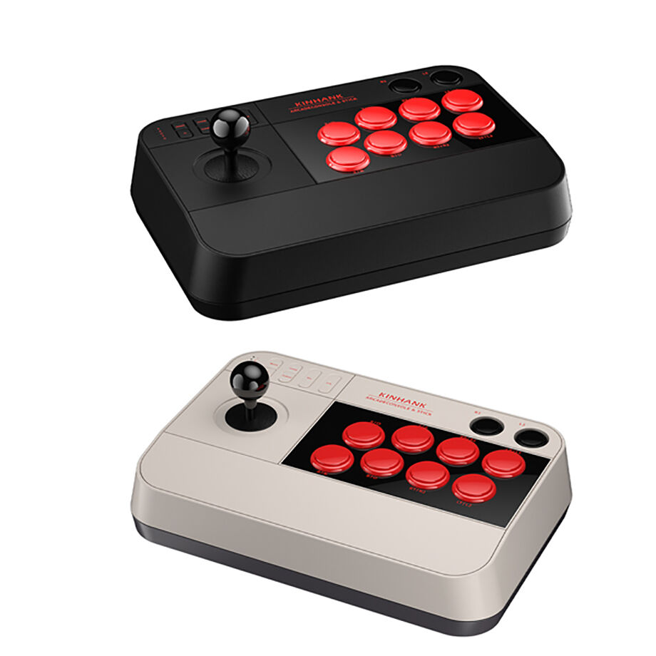 Buy Wholesale China X 64gb Kinhank Super Console X Arcade Joystick ...