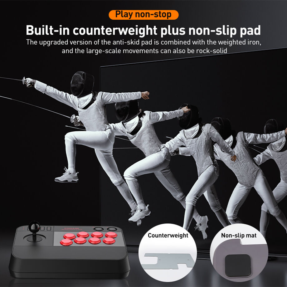 Buy Wholesale China X 64gb Kinhank Super Console X Arcade Joystick ...