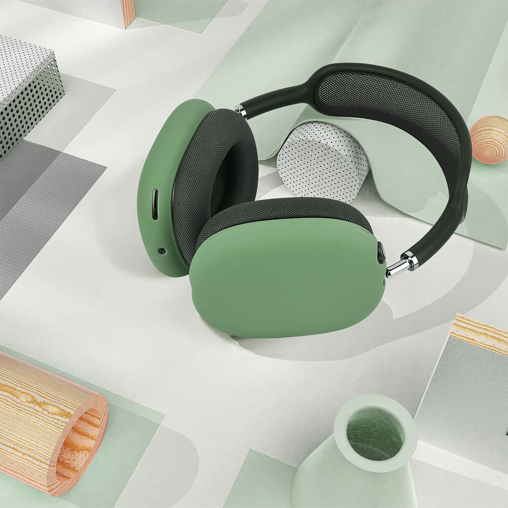 Custom Anti-scratch Silicone Headphone Protector Cases For 1:1 Airpods ...