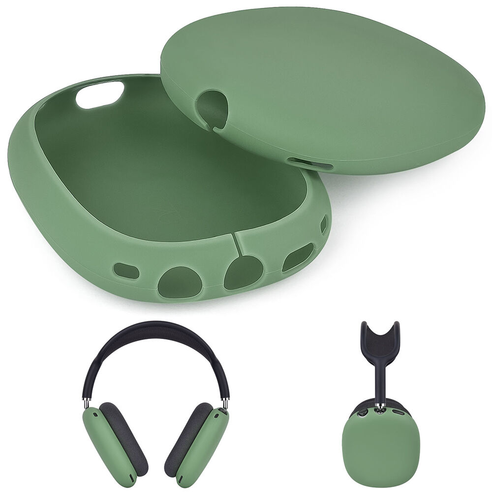 Custom Anti-scratch Silicone Headphone Protector Cases For 1:1 Airpods ...