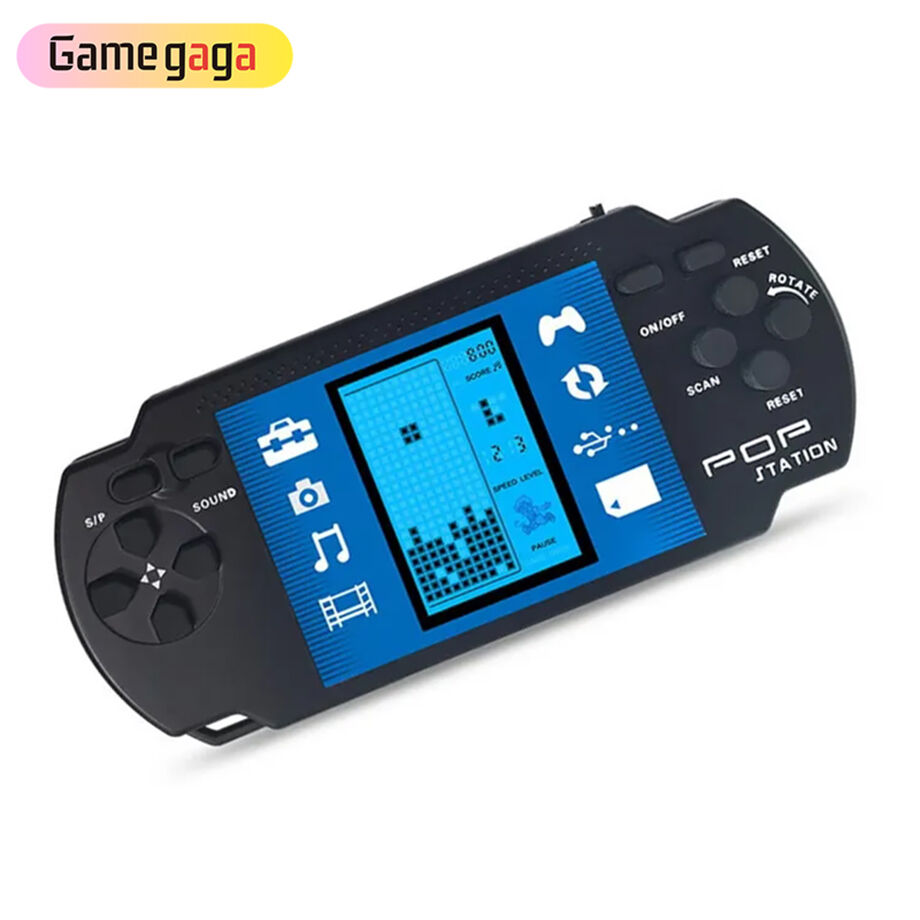 Buy Wholesale China X Handheld Game Console 9999 In 1 Electronic Brick ...
