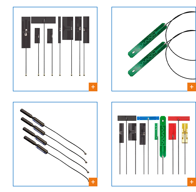 Buy Wholesale China Outdoor Wide Band Directional Antenna 700-2700 Mhz ...