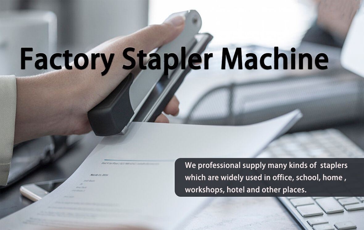 Long Arm Stapler Center Seam Extended Stapler Large Extended Stapler ...
