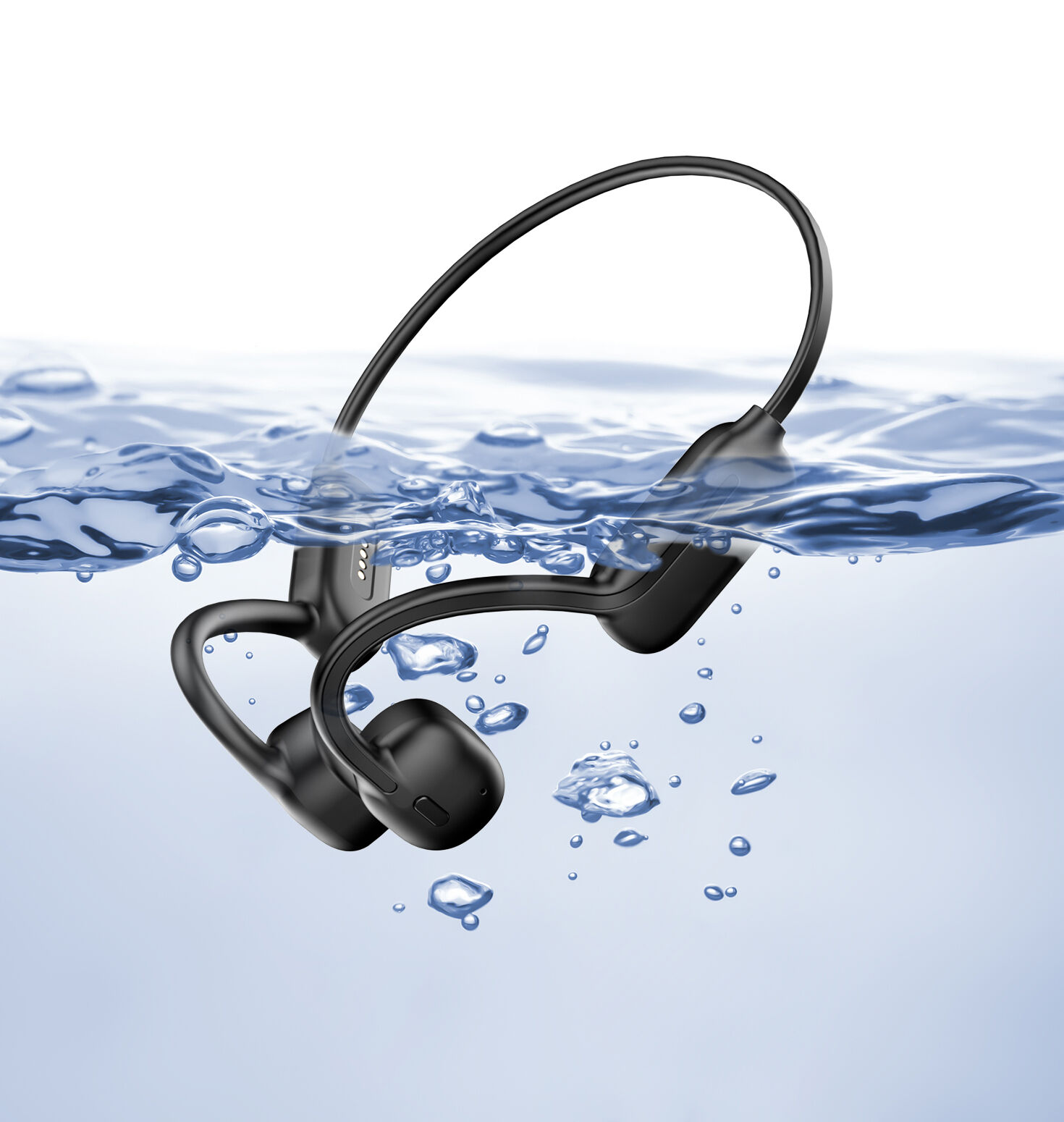 Buy Wholesale China Oem Odm Wholesale Ts-k05 Bone Conduction Headset ...