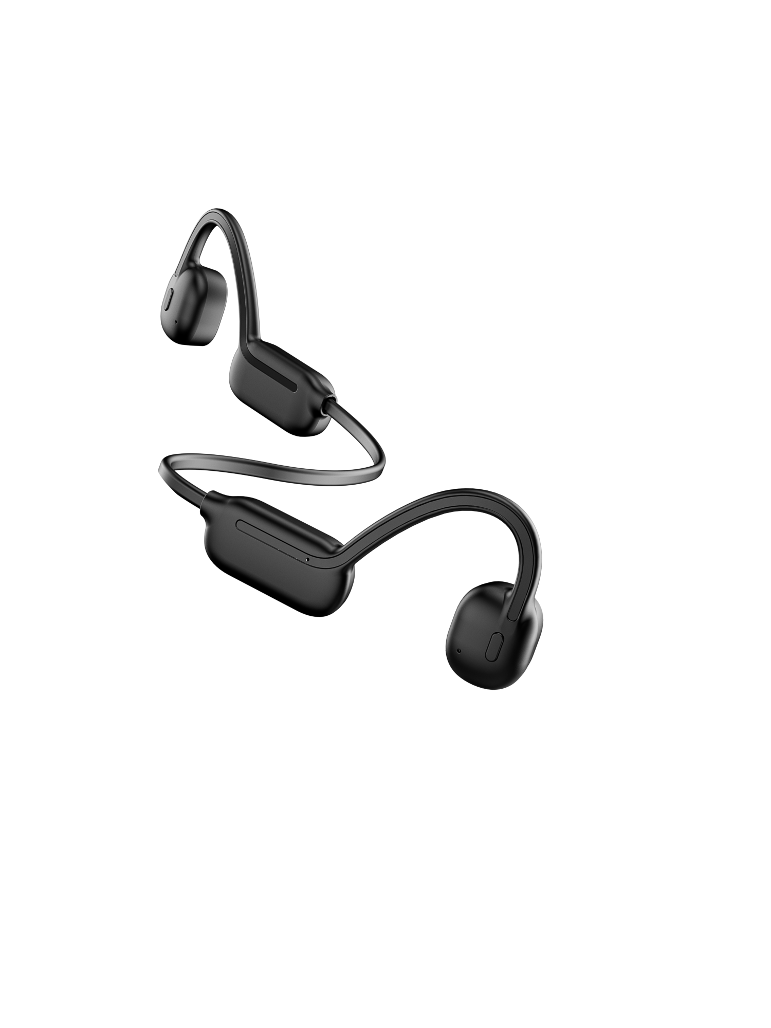 Buy Wholesale China Oem Odm Wholesale Ts-k05 Bone Conduction Headset ...
