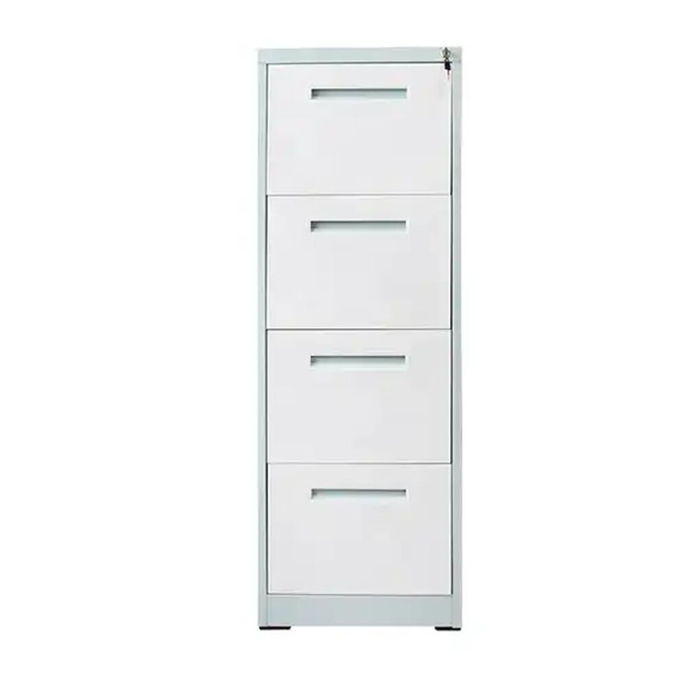 Buy Wholesale China Factory Price Metal 4 Drawer Storage Cabinet Steel ...