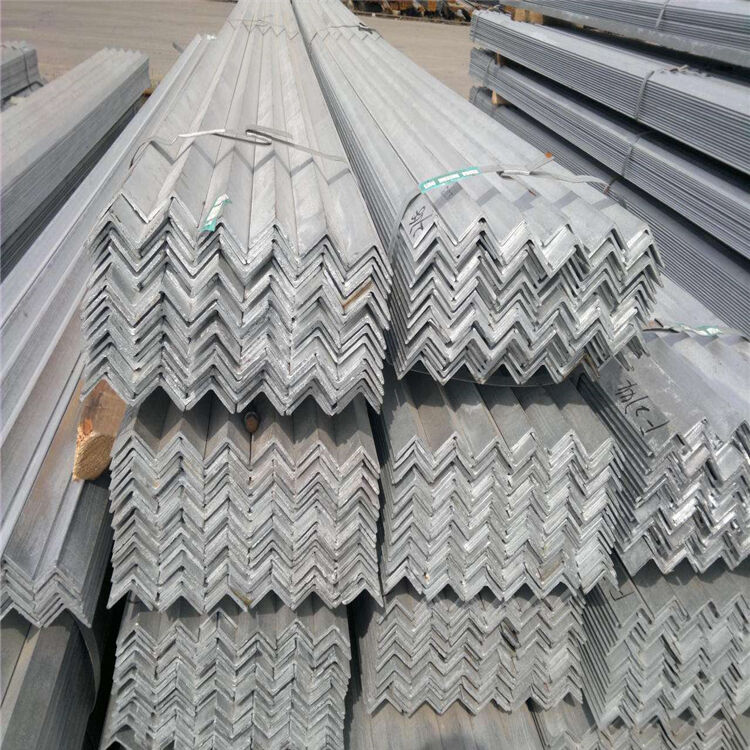 Bulk Buy China Wholesale Cheap Prime Quality Angel Iron/ Hot Rolled ...