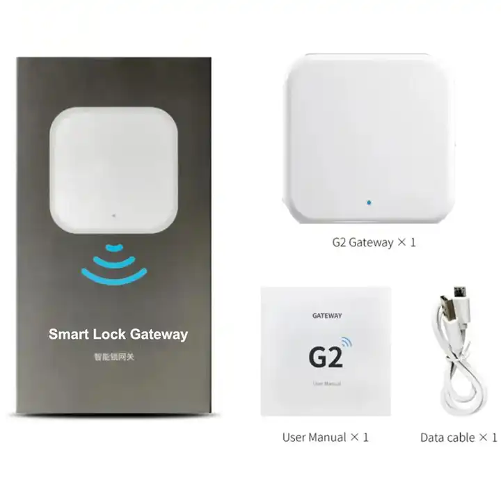 Cheap Good Quality Gateway Bluetooth Wifi App Remotely Control Smart ...