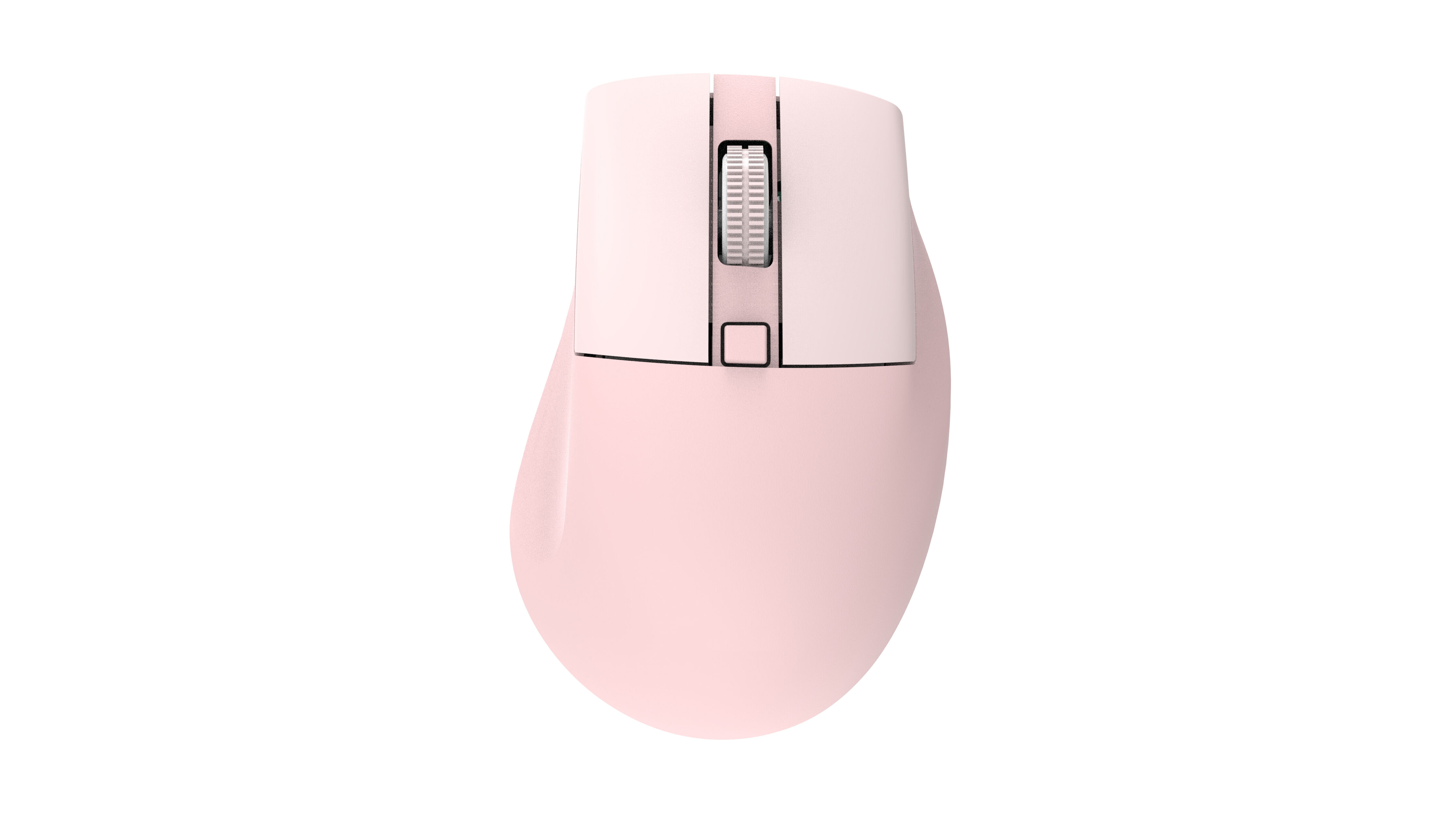 Buy Wholesale China 2.4g+bt5.0 Wireless Bluetooth Mouse With Silent ...