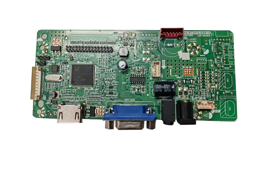 Buy Wholesale China Vga Hdmi Board, High Reliability Board & Vga Hdmi Board at USD 0.1 | Global ...
