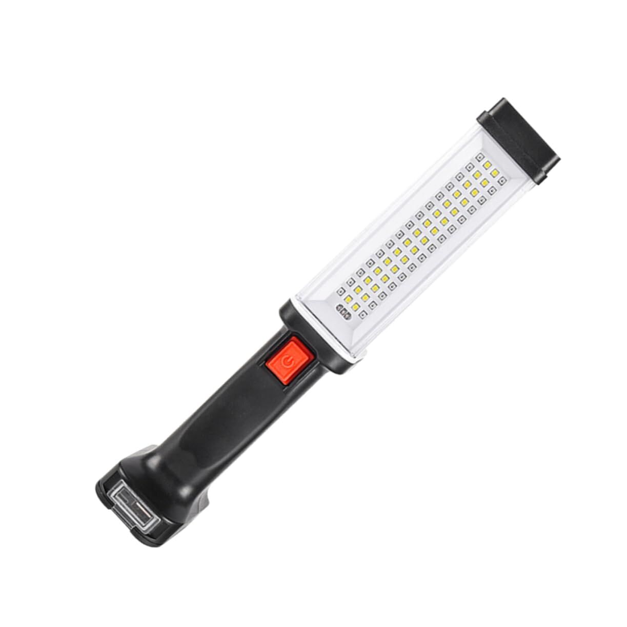 Lamp Auto Inspection Light Aluminum Alloy Maintenance Flashlight ...