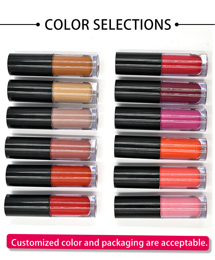 Buy Wholesale China Lip Gloss Cosmetics Wholesale Factory Price Cheap ...