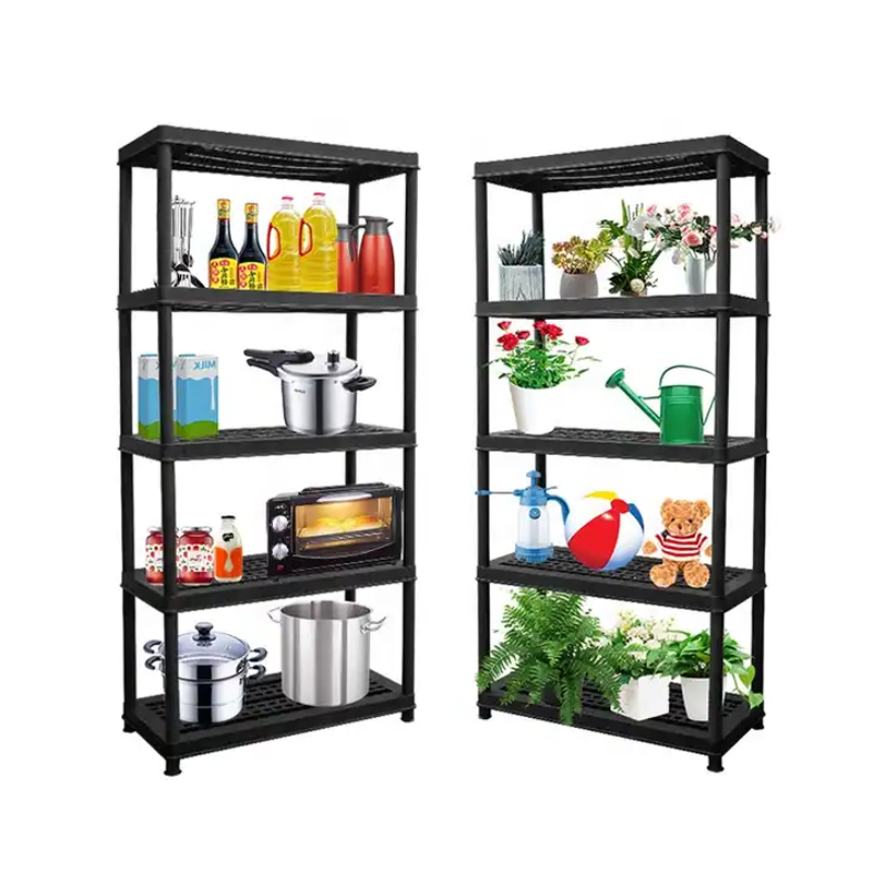 Whole New Application Bolt-free Industrial Home Warehouse Storage ...