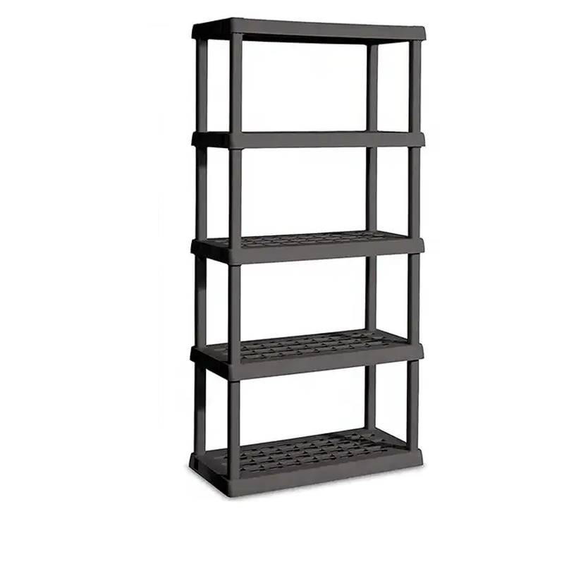 Whole New Application Bolt-free Industrial Home Warehouse Storage ...