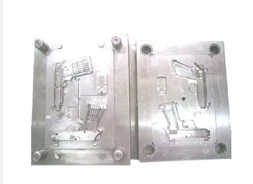 Buy Wholesale China Kids Drivable Toy Car Mold/plastic Injection ...