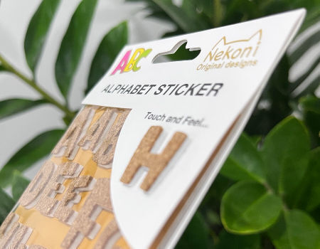 Cheap Price Red Wine Cork Stickers Surface Laser Film Diy Sticker ...