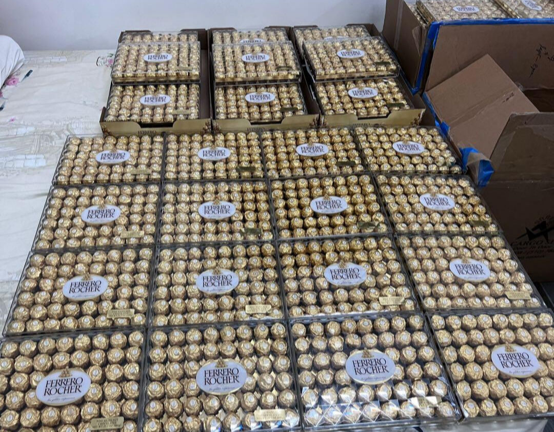 Top Grade Nutella Chocolate / Ferrero Nutella Chocolate For Sale Kinder ...