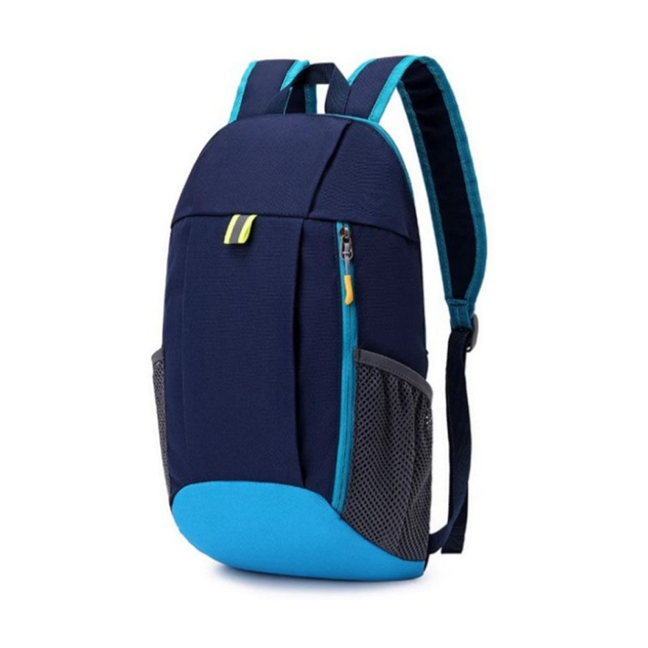 Casual Lightweight Small Backpack Outdoor Short Trip For Teenager And ...