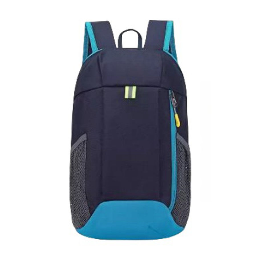 Casual Lightweight Small Backpack Outdoor Short Trip For Teenager And ...