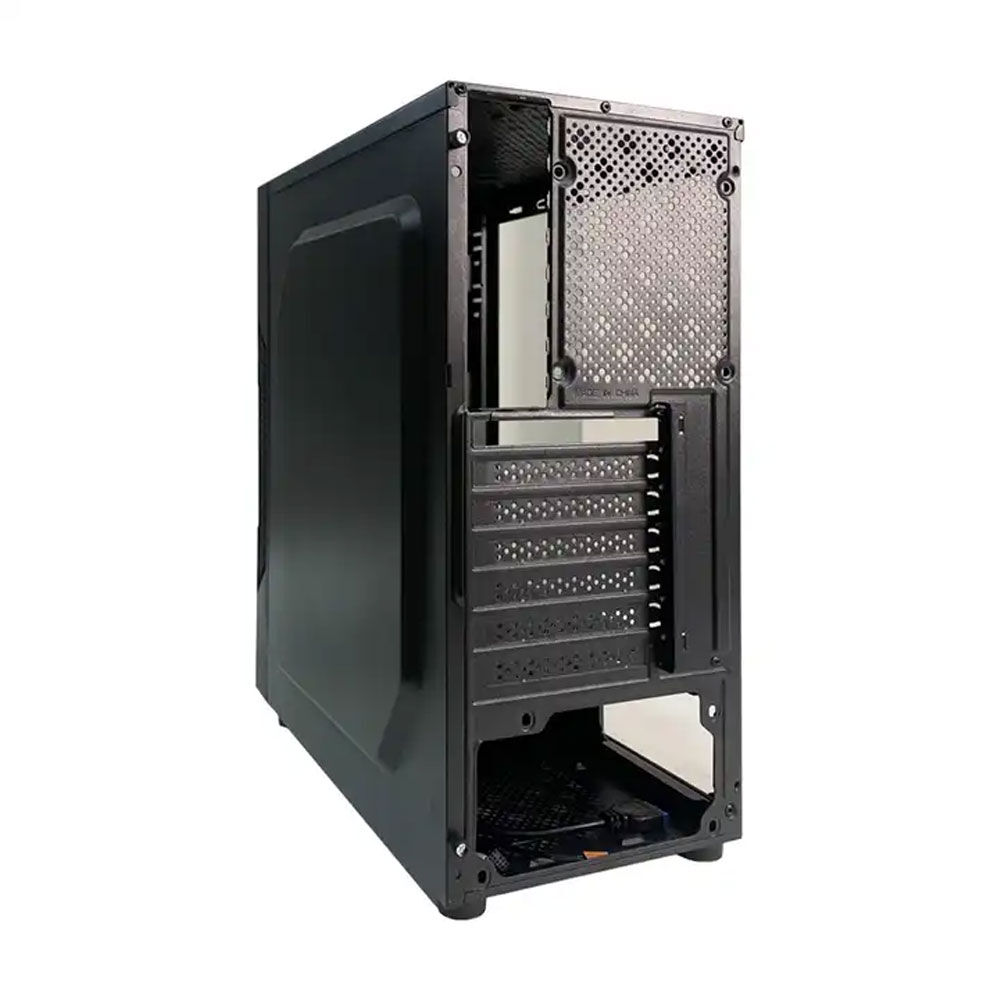 Buy Wholesale China Argb Stripe Gaming Pc Case Scientific Ventilation ...