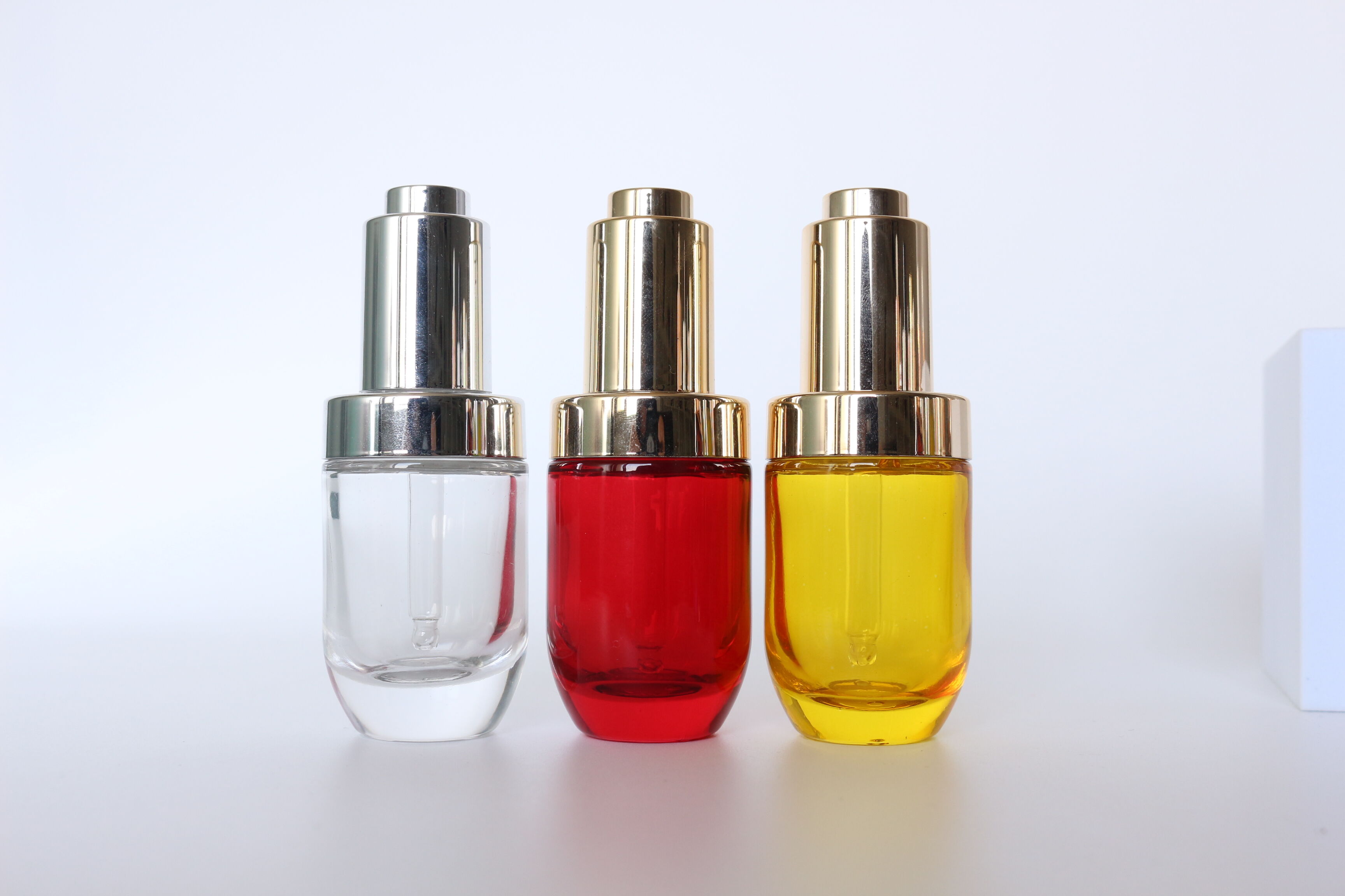 Buy Wholesale China Best Quality Press Pump/rubber Dropper Pump Glass ...