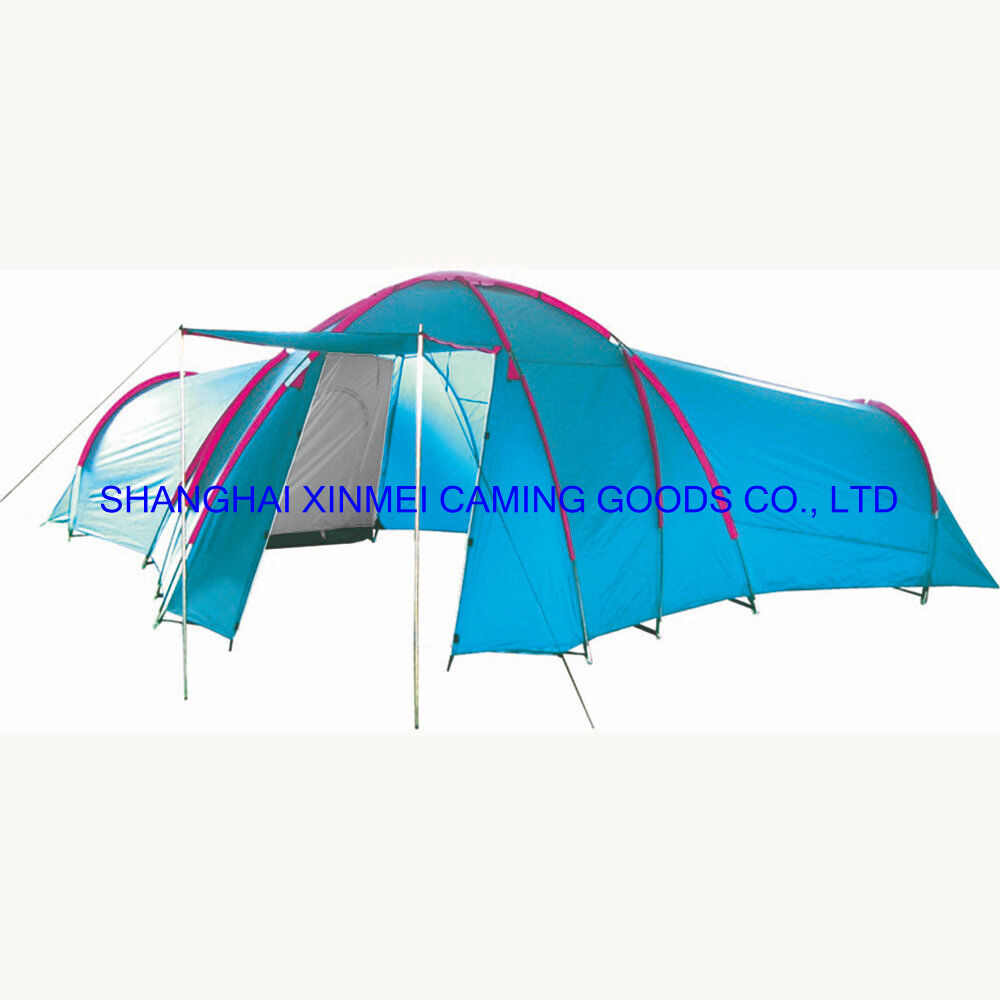 Bulk Buy China Wholesale Hot Sale Double Layer European Style Camping ...