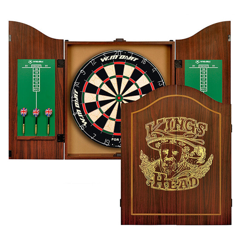 Buy Wholesale China Cross Border 18-inch Hinge Darts Box Set Adult ...