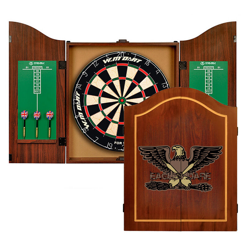 Buy Wholesale China Cross Border 18-inch Hinge Darts Box Set Adult ...