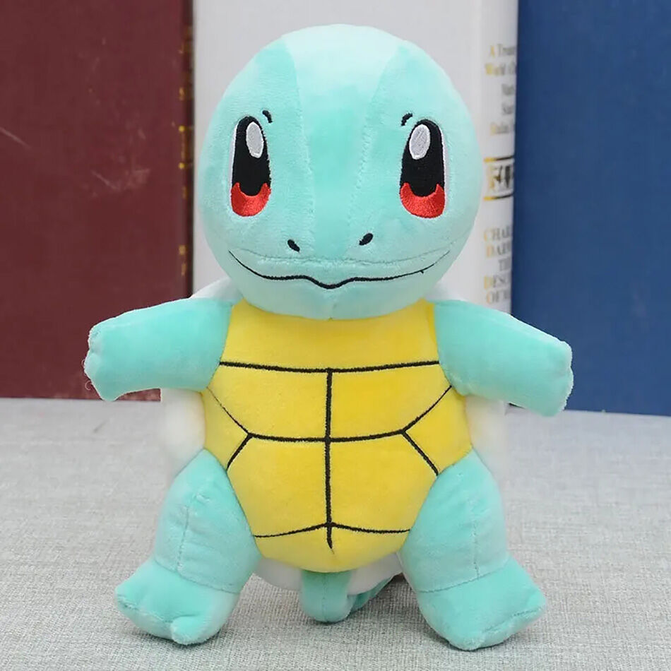 Buy Wholesale China Animal Plush Toy Cartoon Anime Soft Plush Doll ...