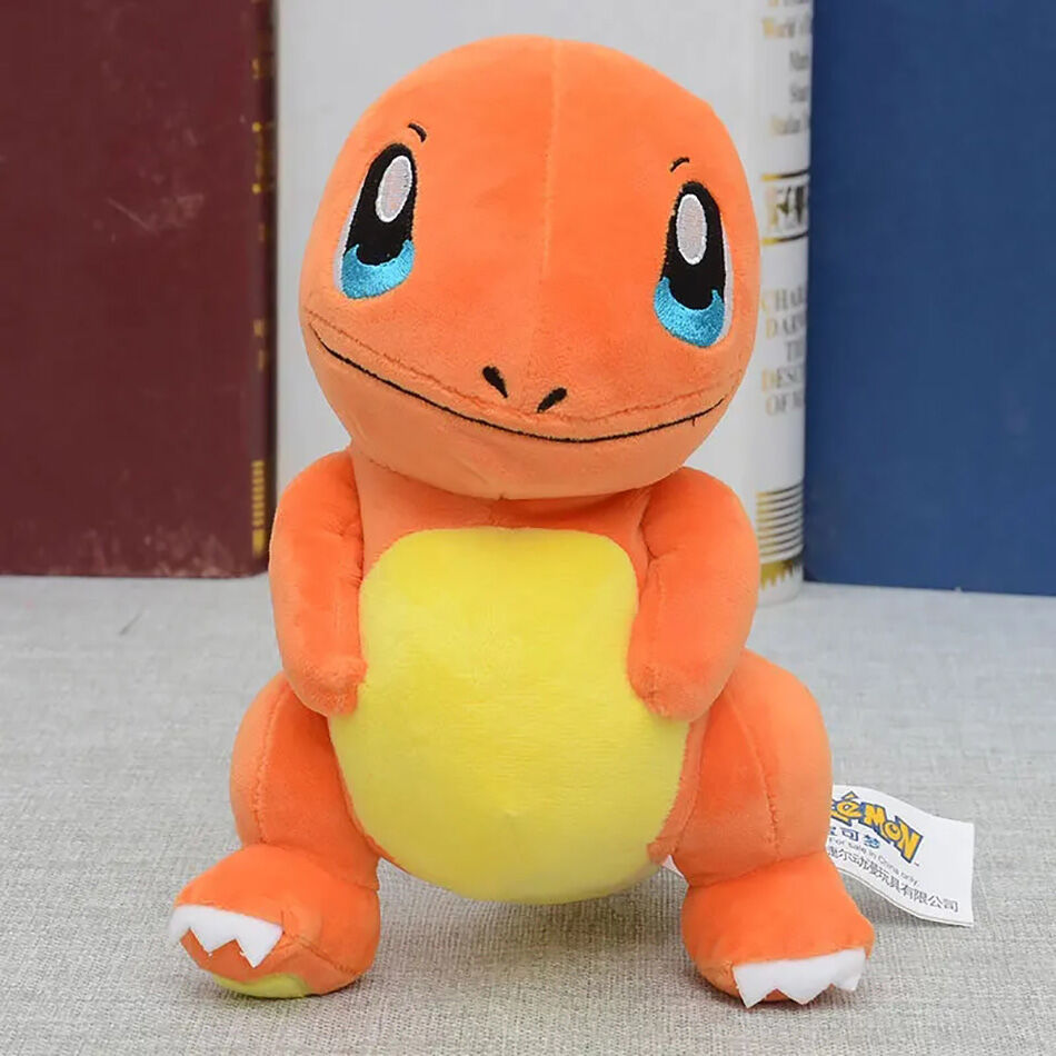 Buy Wholesale China Animal Plush Toy Cartoon Anime Soft Plush Doll ...