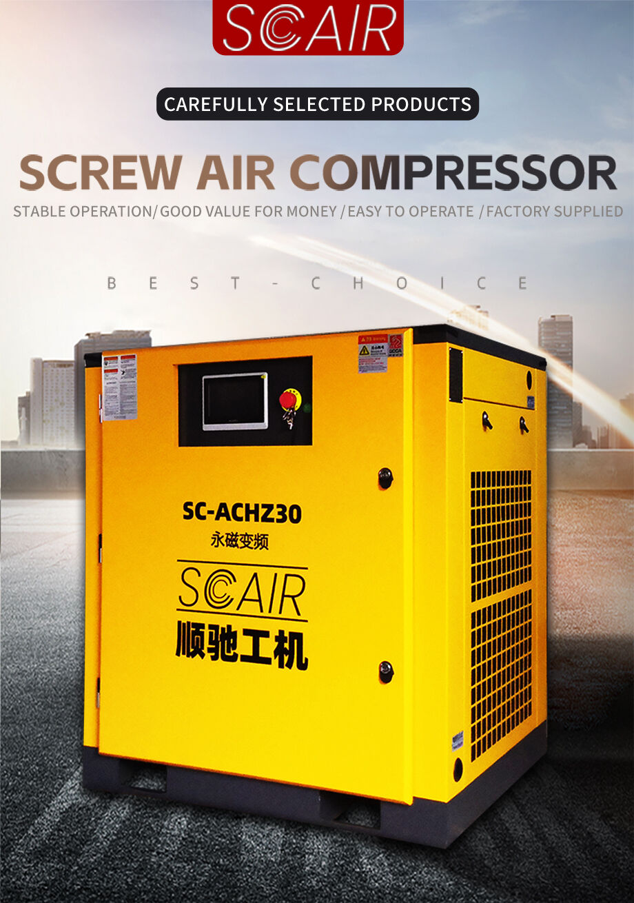 Buy Wholesale China Quality Assurance 8bar 10bar 13bar 37kw/50hp 2 ...