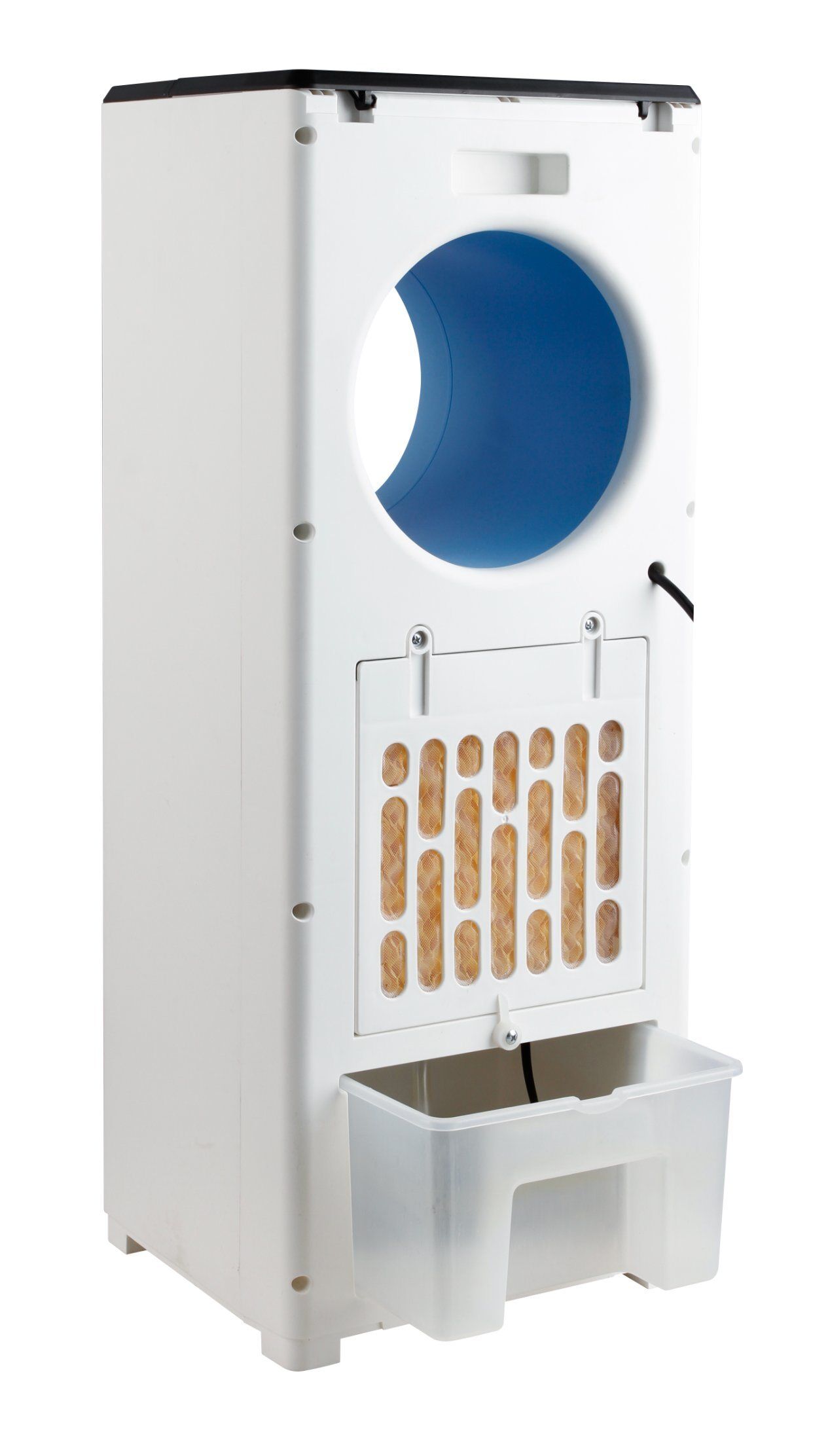 Konwin 2024 Household With Timer Oem/odm Evaporative Air Cooler ...