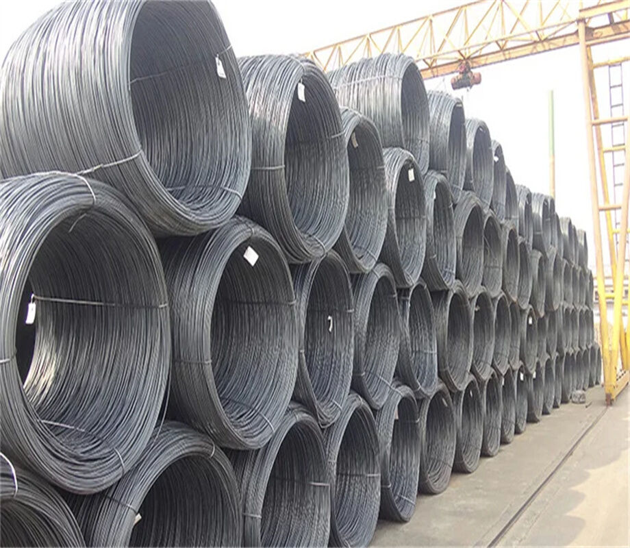 Gi Kawat Baja Tergalvanis Bwg16, Bwg20, Bwg21 Kawat Baja Karbon Rendah ...