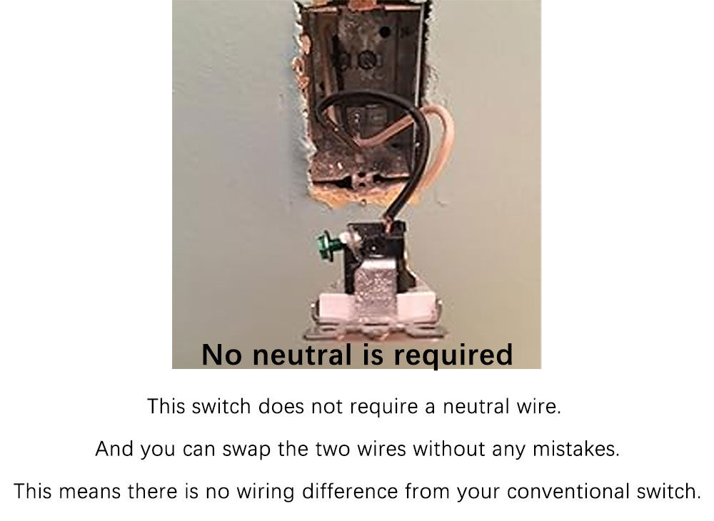 Buy Wholesale China Wholesale Tuya Zigbee (no Neutral ) 2 Gangs Smart ...