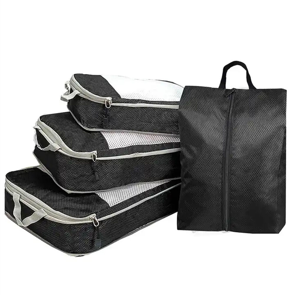 Buy China Wholesale High-quality Storage Bags Nylon Luggage Travel ...